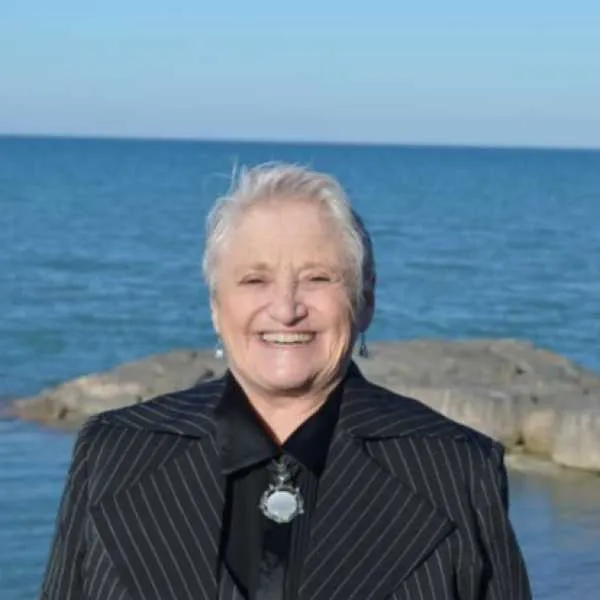 Ann Marie Fitzgerald, Wedding Officiant - Wedding Ceremonies by All Seasons