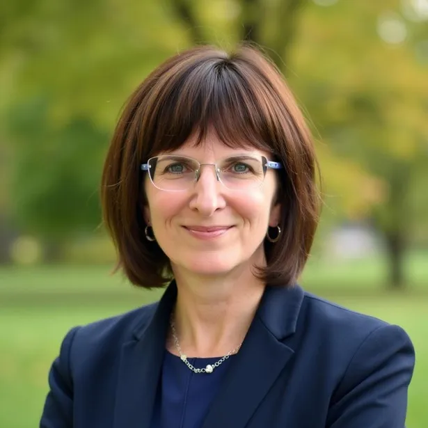 Colleen Crawley, Wedding Officiant - Wedding Ceremonies by All Seasons