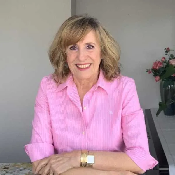 Hilde Atkinson, Wedding Officiant - Wedding Ceremonies by All Seasons