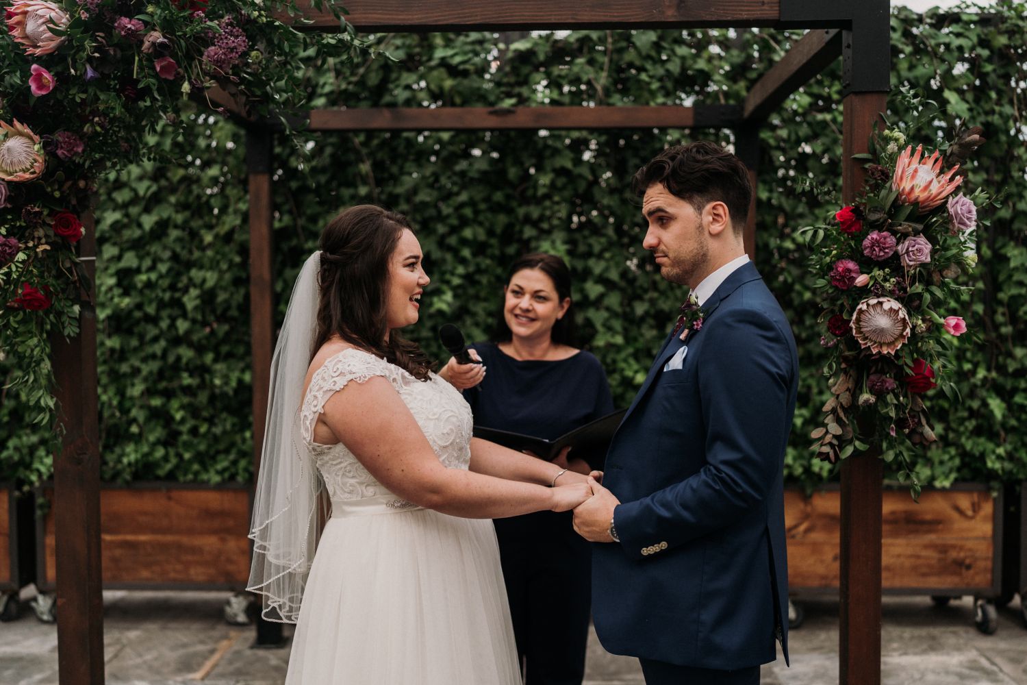 Wedding Packages - Wedding Ceremonies by All Seasons